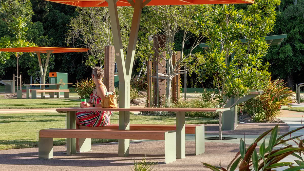 Order The Hyve Table Setting | GX Outdoors